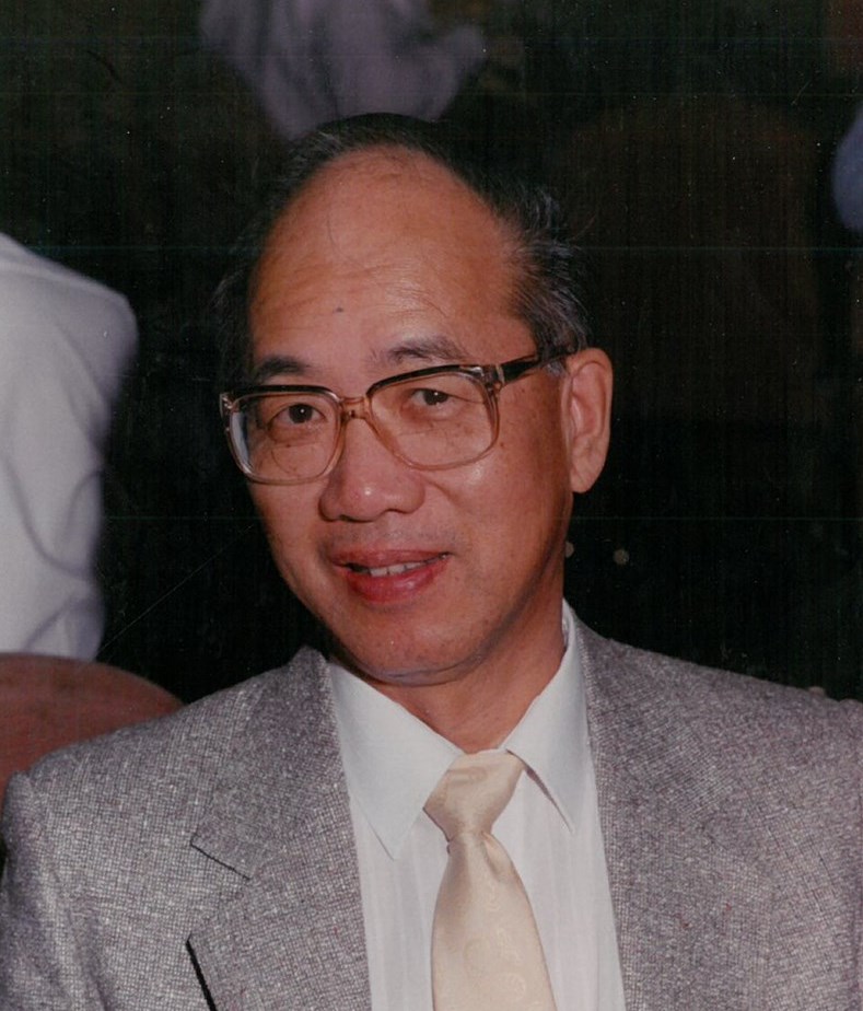 Gilbert Chan Obituary - Burnaby, BC