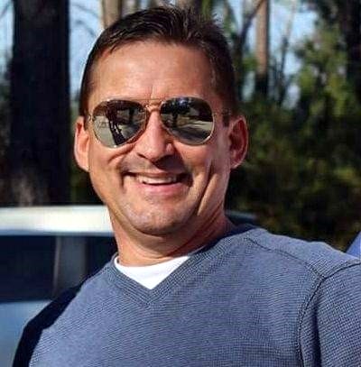 Robert Osteen Obituary - Lexington, SC