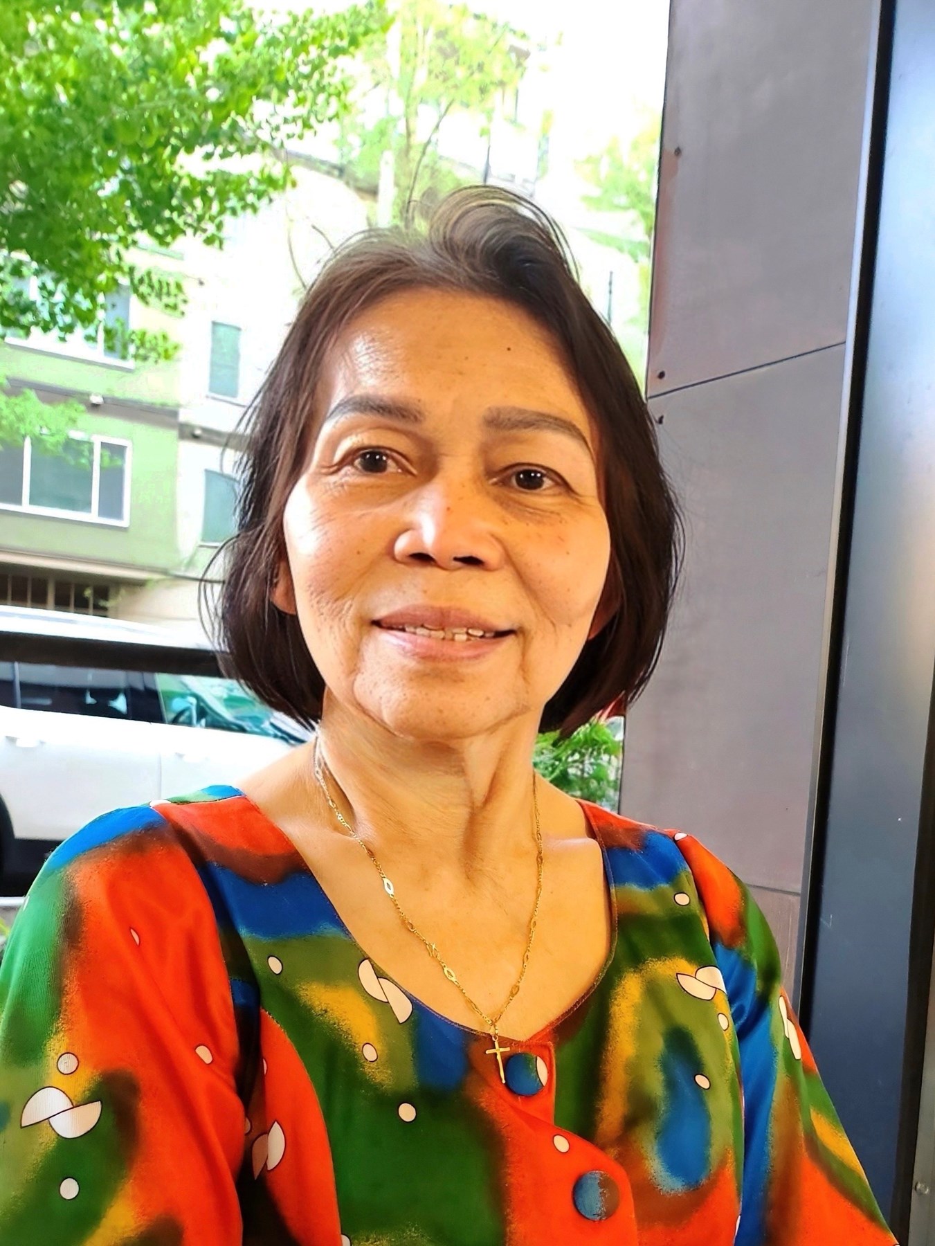 Ut Bui Obituary - Seattle, WA
