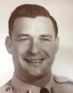 Alfred Spires Obituary - Augusta, GA