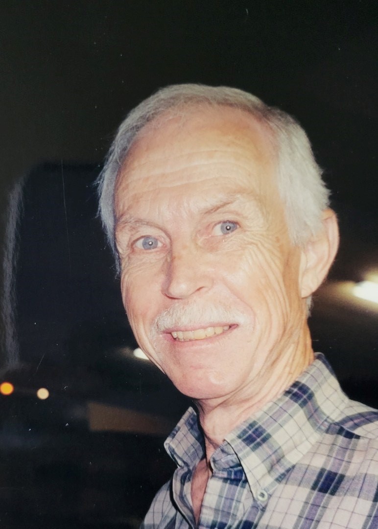 Thomas Dean Raymond Obituary - Kansas City, MO