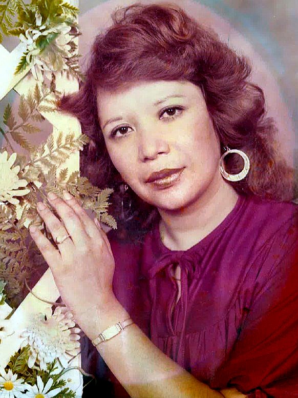 Celia Garcia Rodriguez Obituary - El Paso, TX