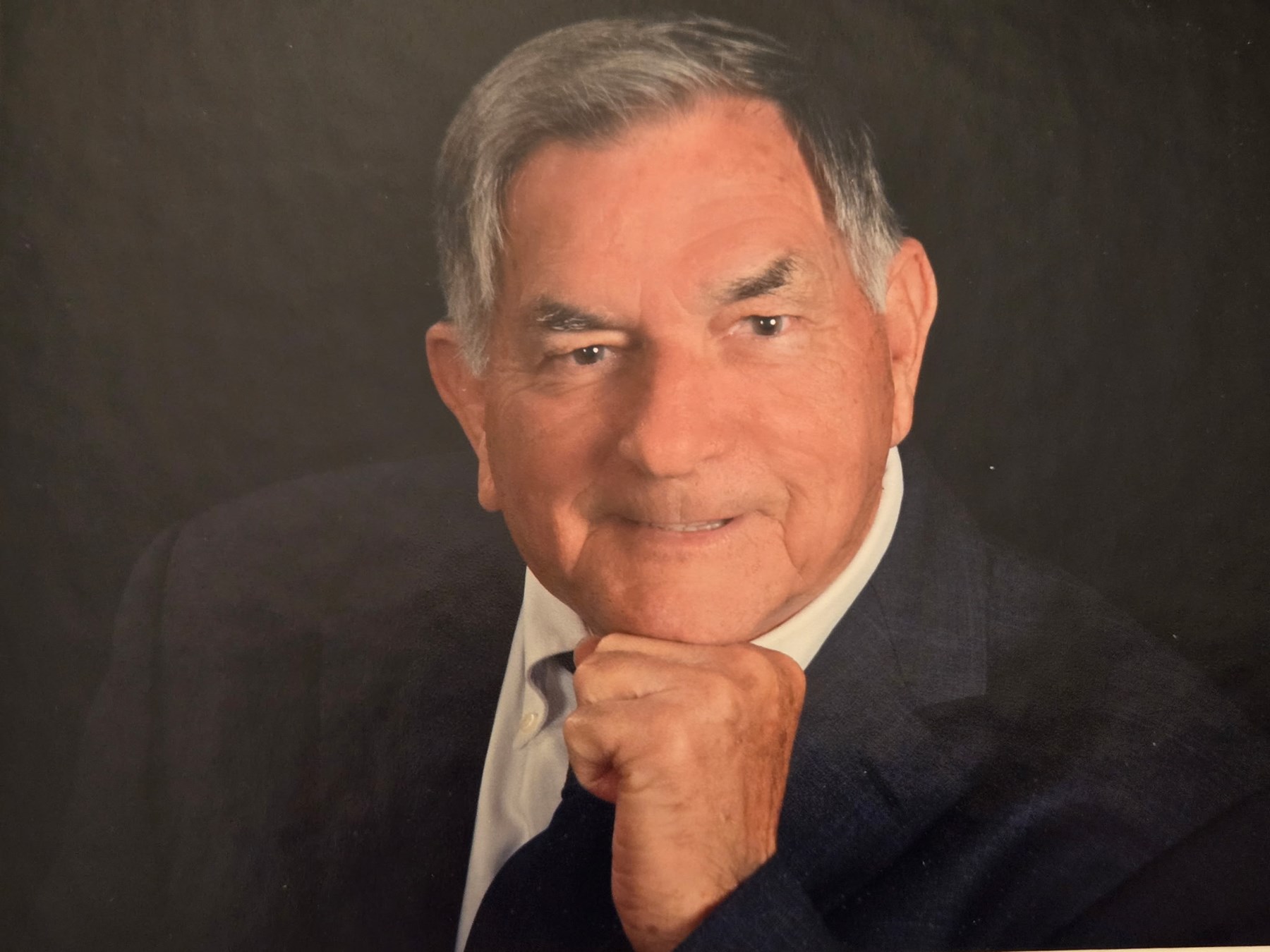 Roy Barrington Obituary - Hickory, NC