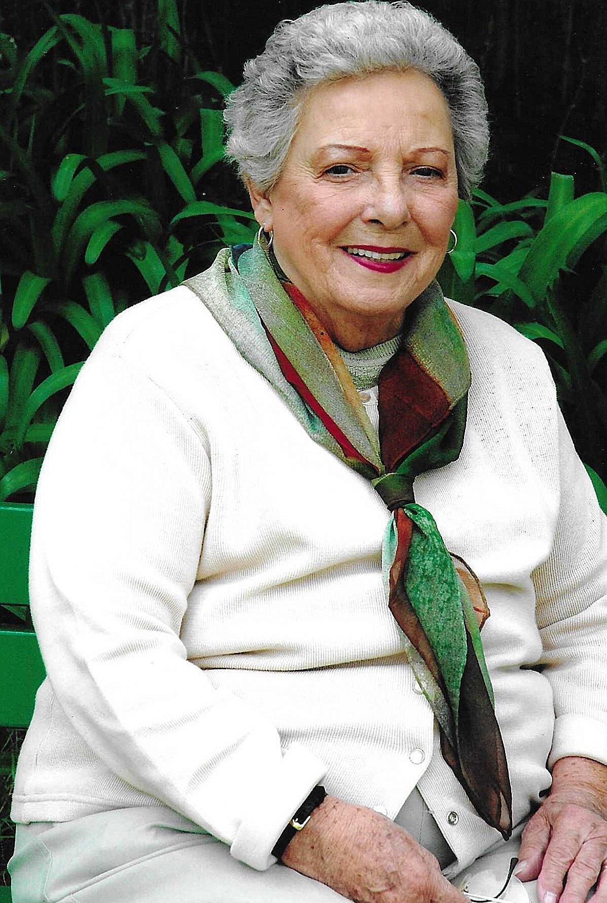 Ruth Gartner Griffin Obituary - Atlanta, GA