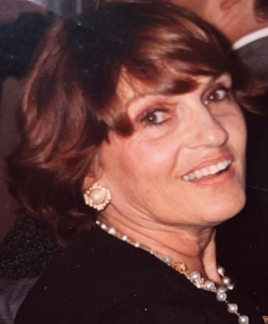 May Roussel Obituary - Pompano Beach, FL