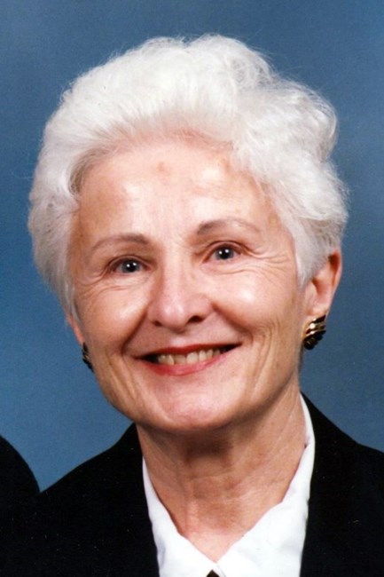 Jean Smith Obituary - Miamisburg, OH
