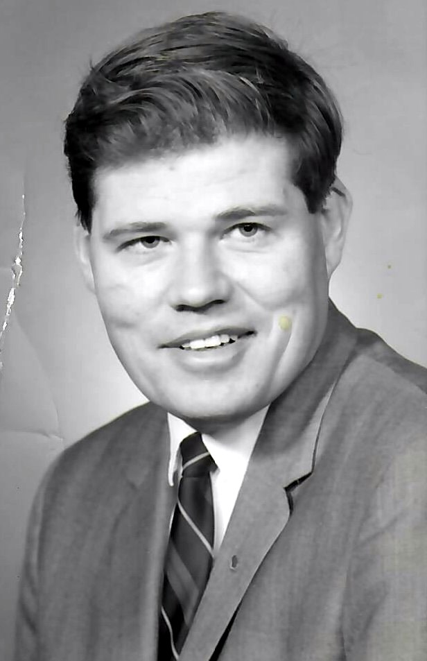 David Baragar Obituary - Tampa, FL