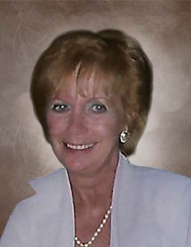 Rachel Beaulieu Obituary - St-Eustache, QC