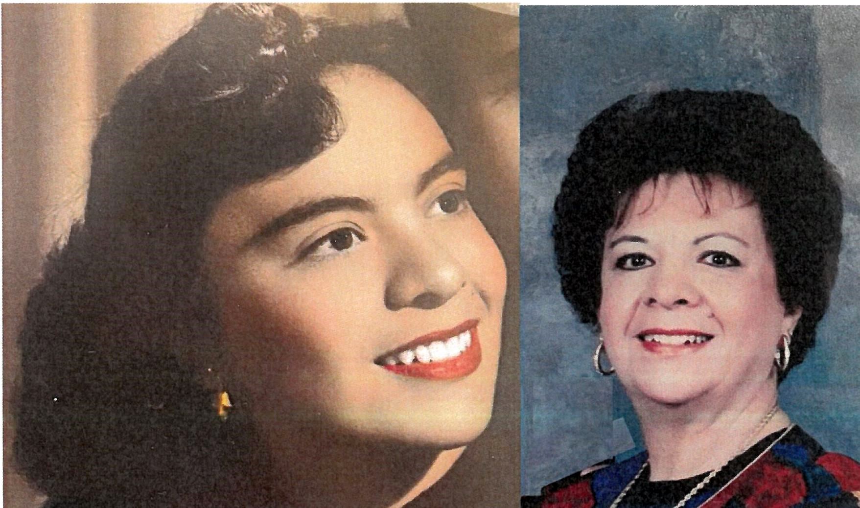 Maria Elena Villalobos Obituary - El Paso, TX