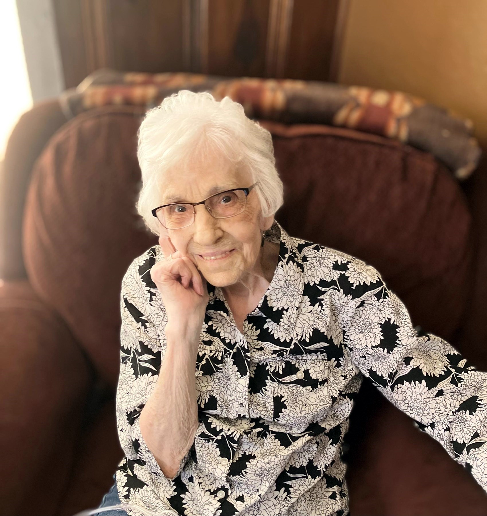 Minnie Mackley Obituary - Coolidge, AZ