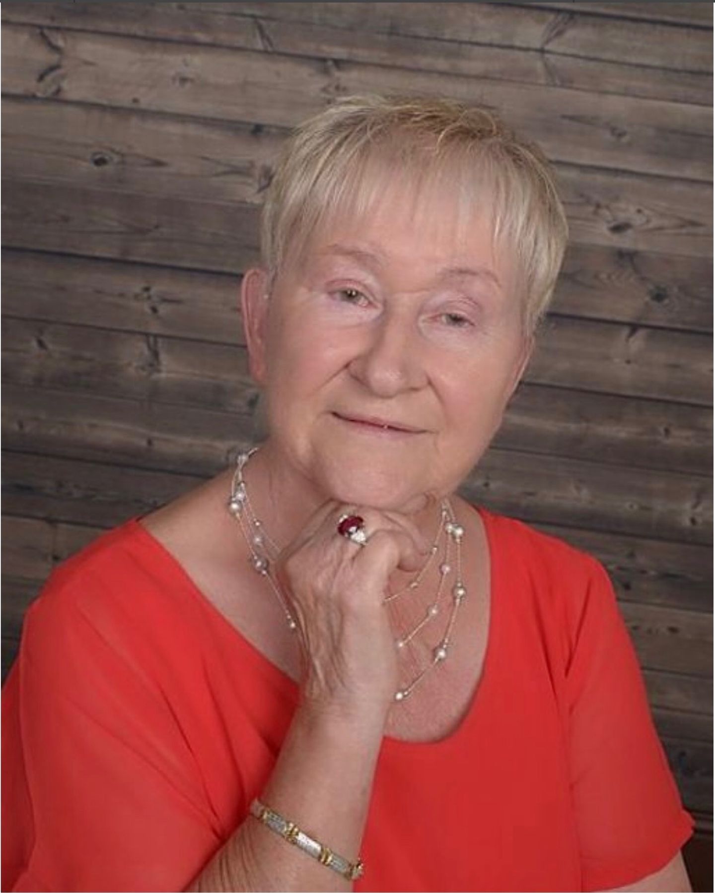 Betty Falgoust Obituary - New Orleans, LA