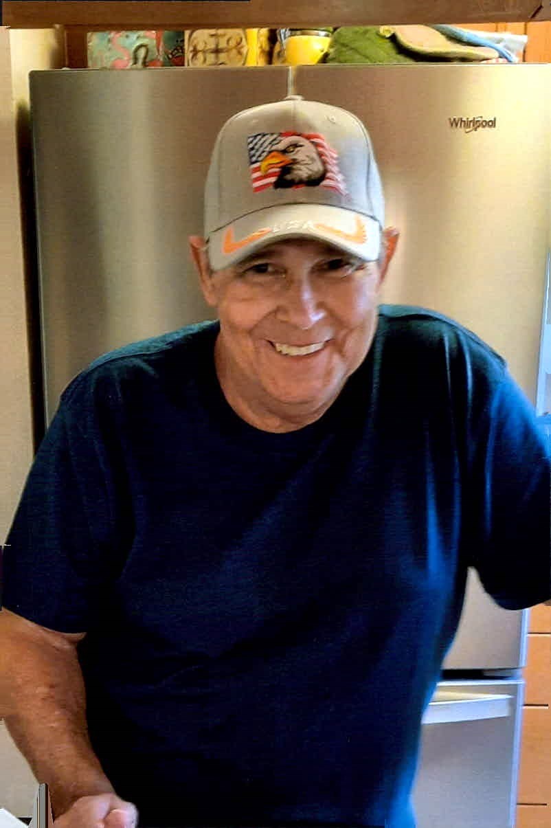 Leonard Wilson Raney Obituary - Merritt Island, FL