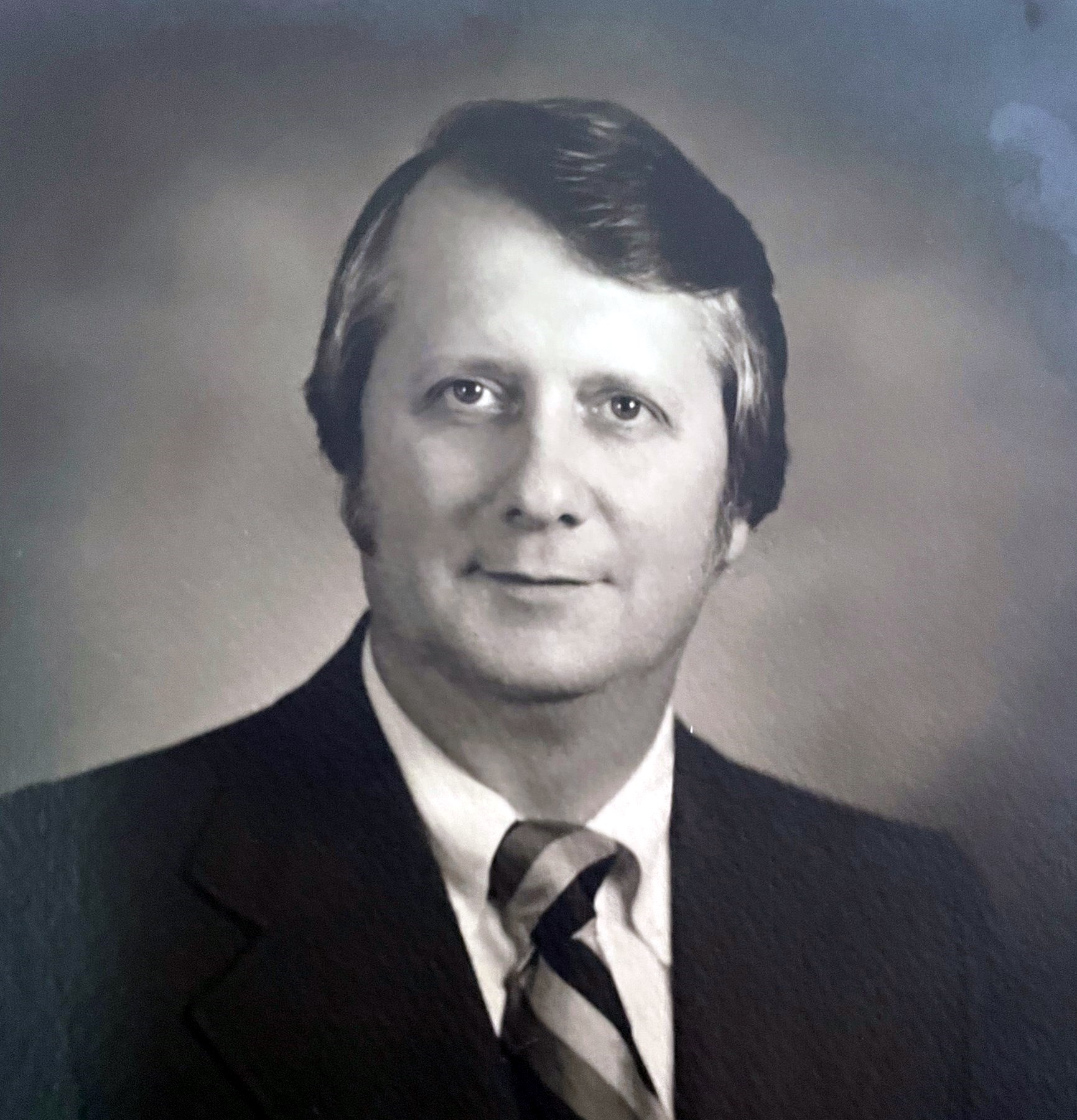 Samuel Prescott McManus Obituary - Houston, TX