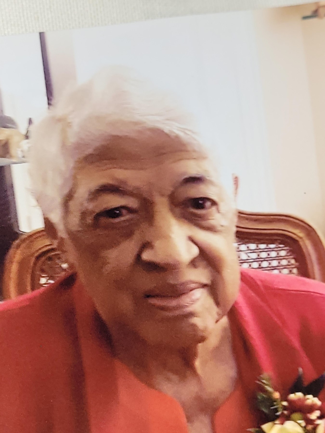Josie Joyce Smith Obituary - Brentwood, MD