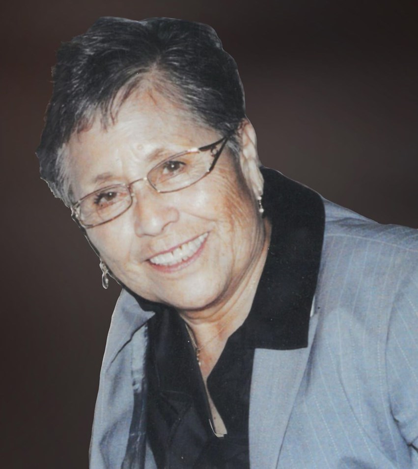 Maria Armendariz Obituary - El Paso, TX