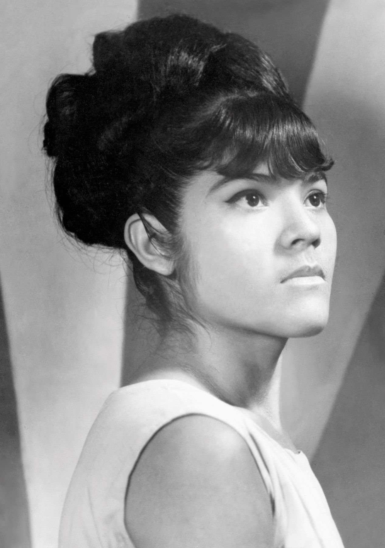 Rosa Maria Abrego Obituary - Las Vegas, NV