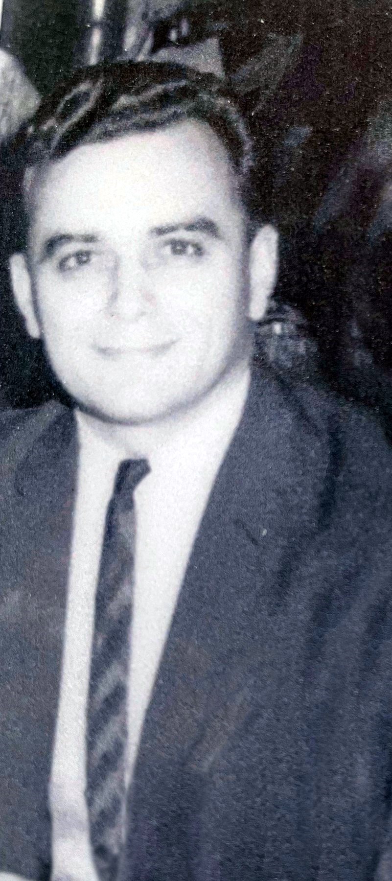 Anthony Ruffolo Obituary - San Diego, CA