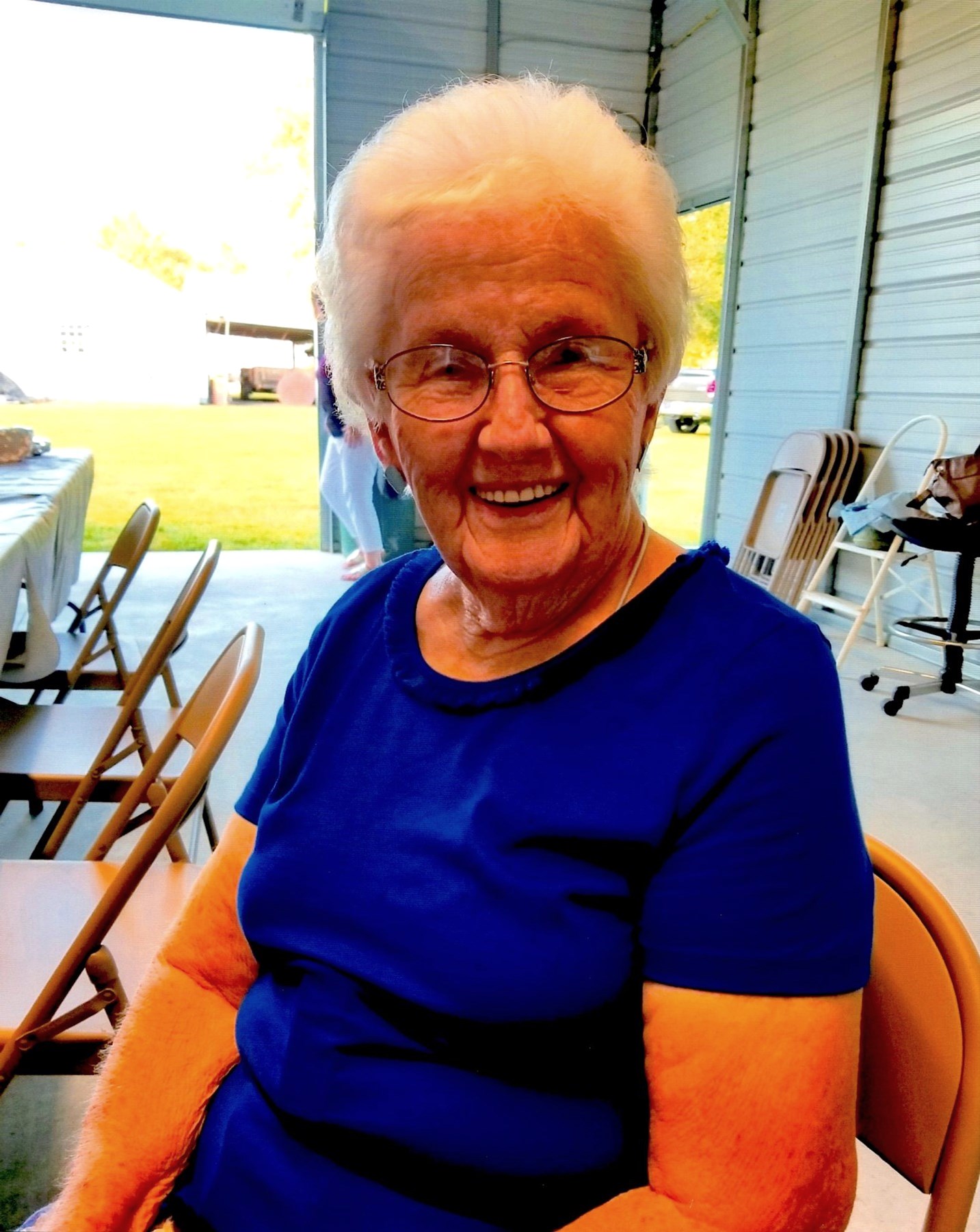 Barbara Long Obituary - Shallotte, NC