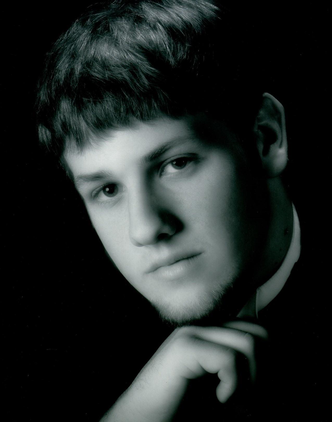 Michael Welch Obituary - Hixson, TN