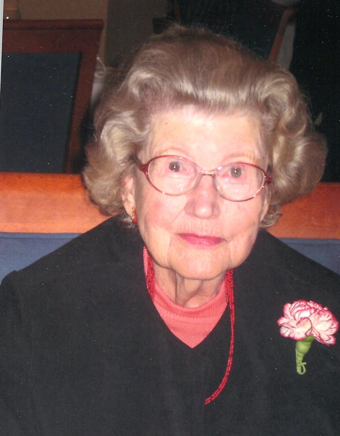 Doris Virginia Bywater Obituary - Oceanside, CA
