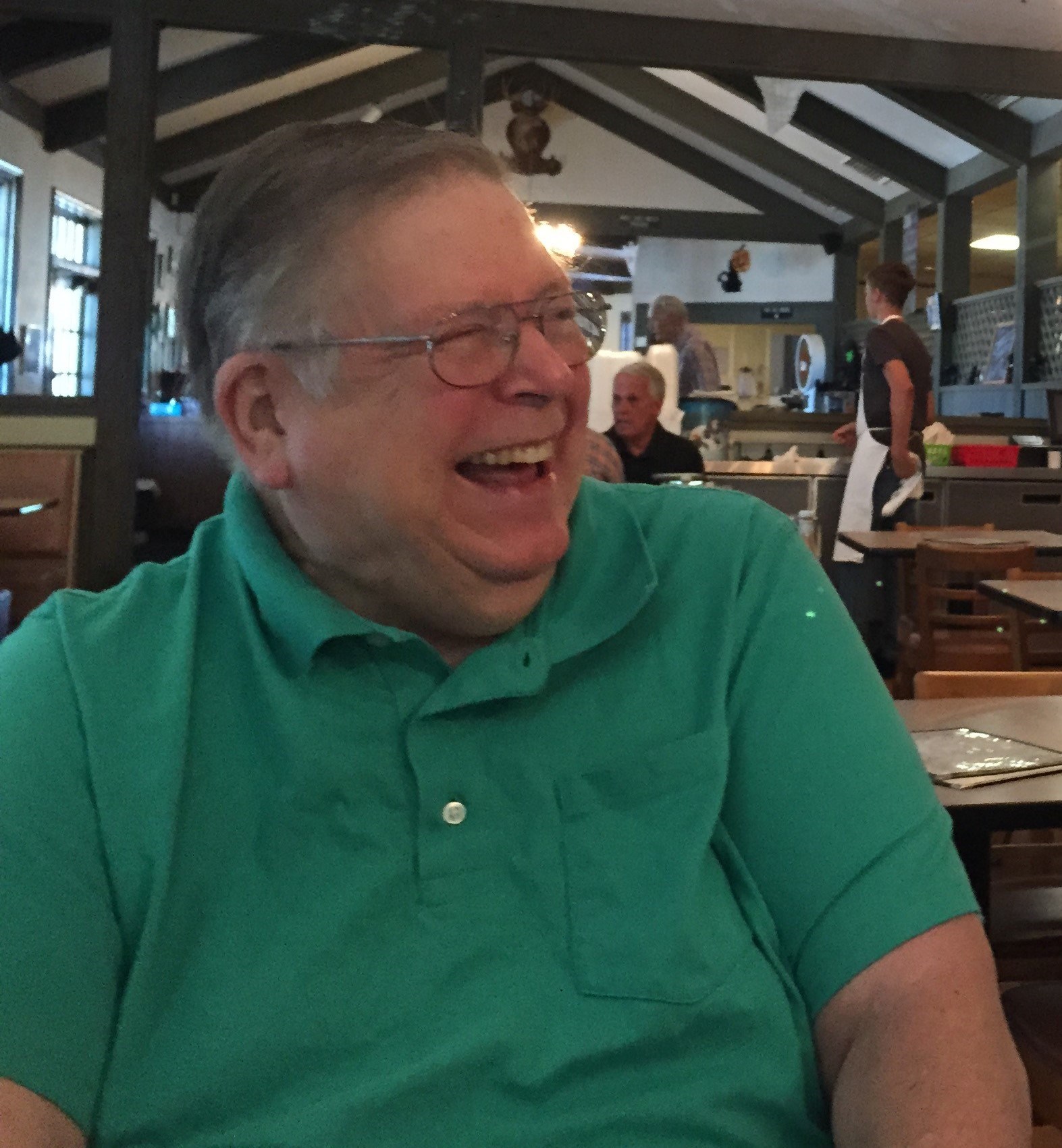 William Hampton, Jr. Obituary - Birmingham, AL