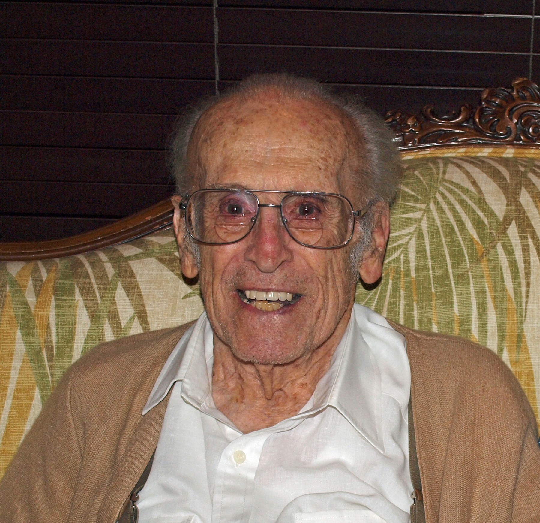 Joseph Arcuri's Instagram, Twitter & Facebook on IDCrawl