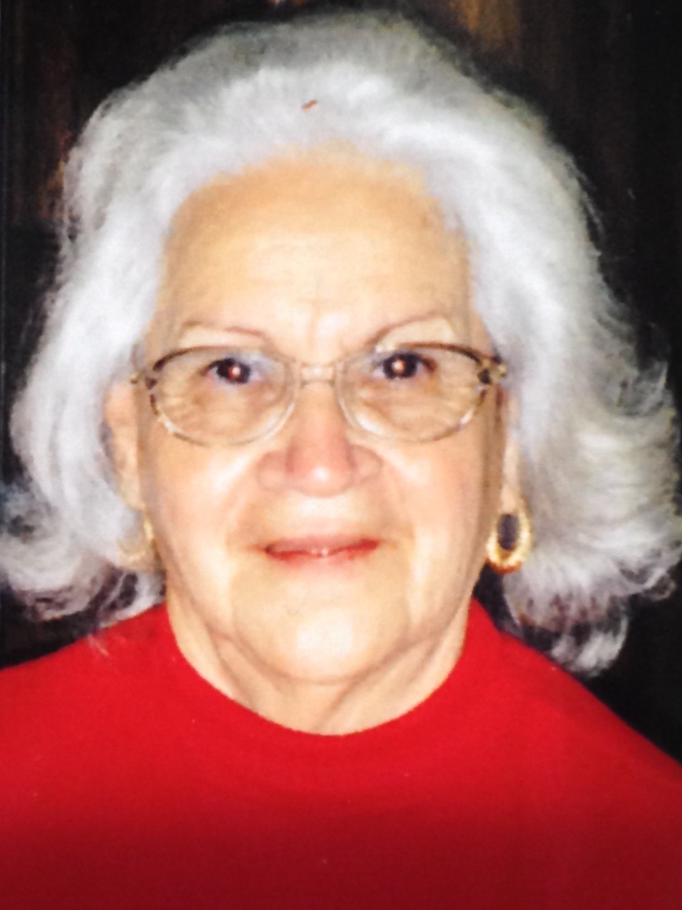 Lydia Villareal Obituary - San Antonio, TX