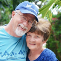 Rev. Eugene Van Zee Obituary - Hemet, CA