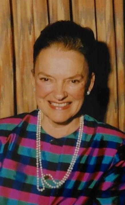 Mary Lou Hessler Obituary - Cambridge, ON