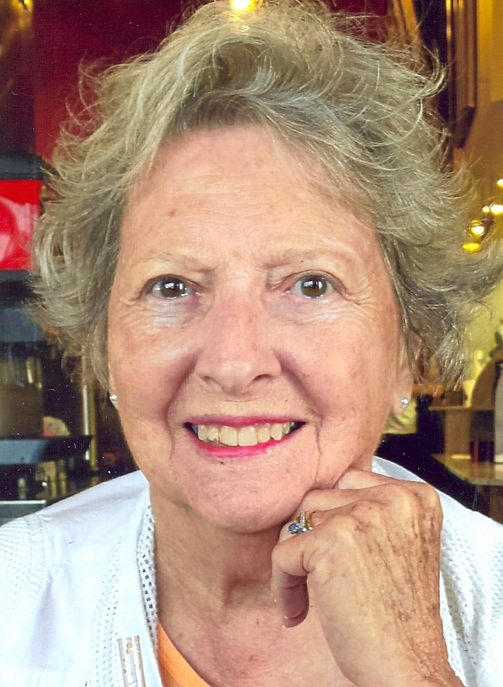 Dr. B.D. McAda Obituary - Wichita Falls, TX