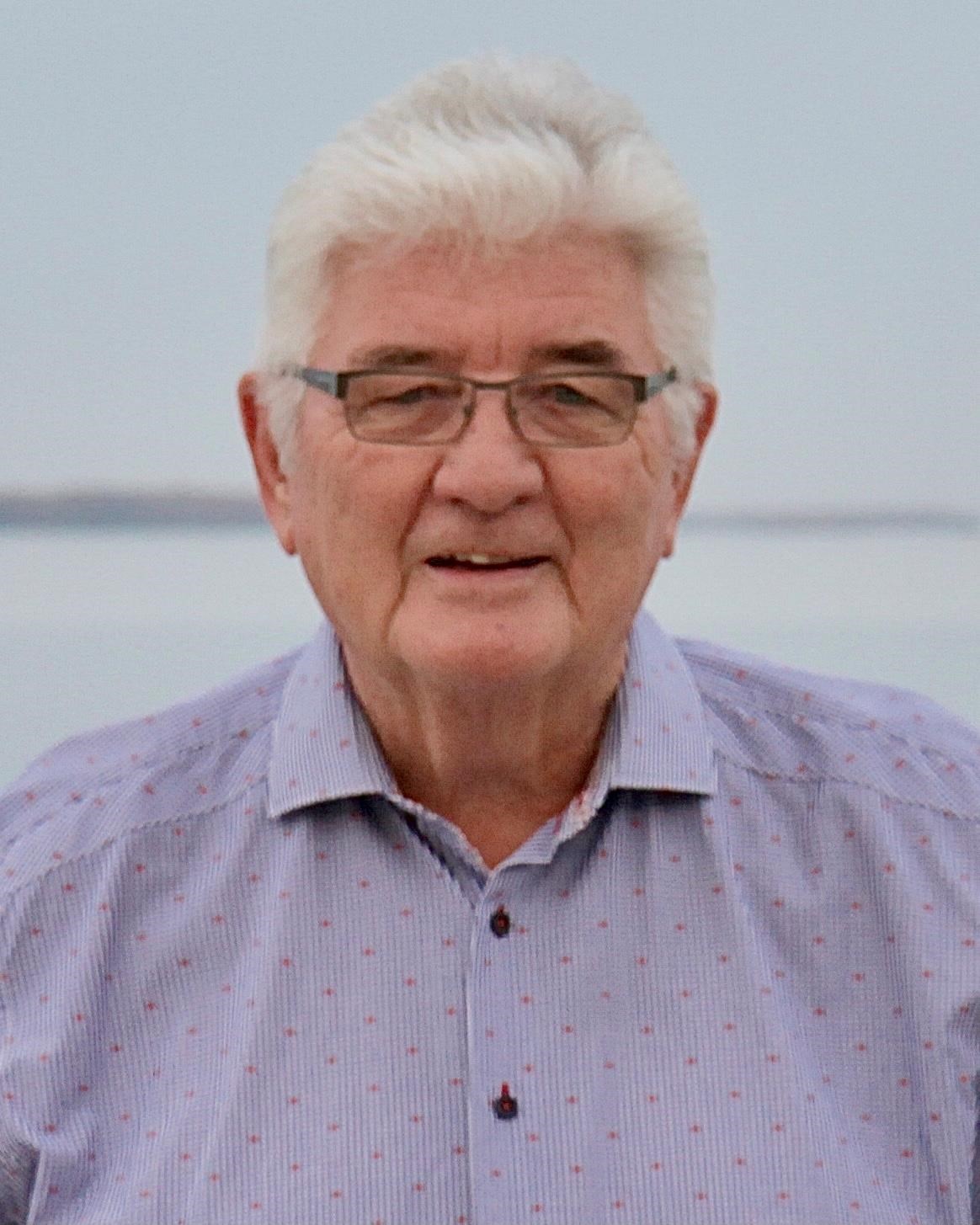 Michael James Doyle Obituary - Kitchener, ON