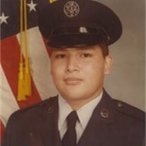 Edwardo Francisco Quezada Obituary - Hemet, CA