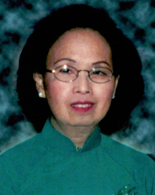 Dong Thi Hoang Obituary - Bellevue, WA