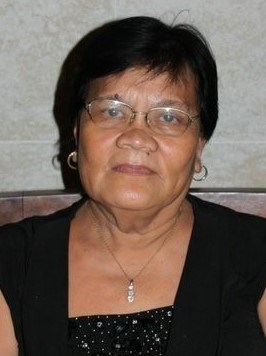 Segundina Abude Fernandez Obituary - Vancouver, BC