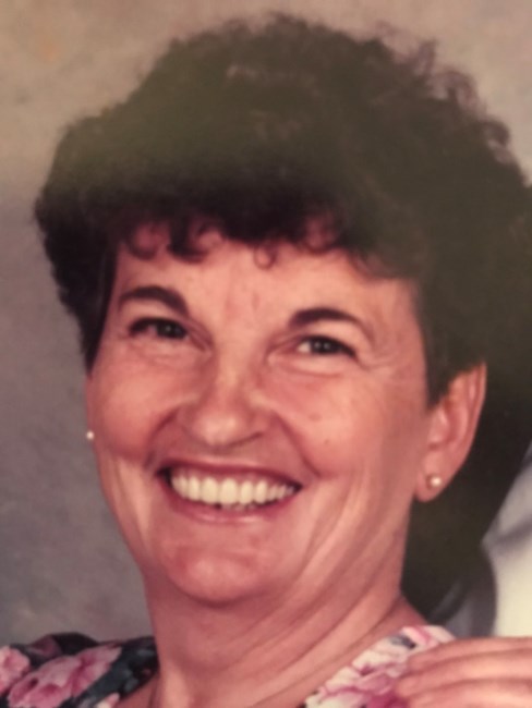 Janice Chamberlain Obituary - Oneonta, NY