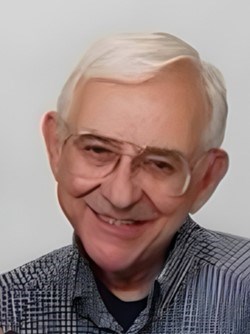 Robert Connelly Obituary - Port Dickinson, NY