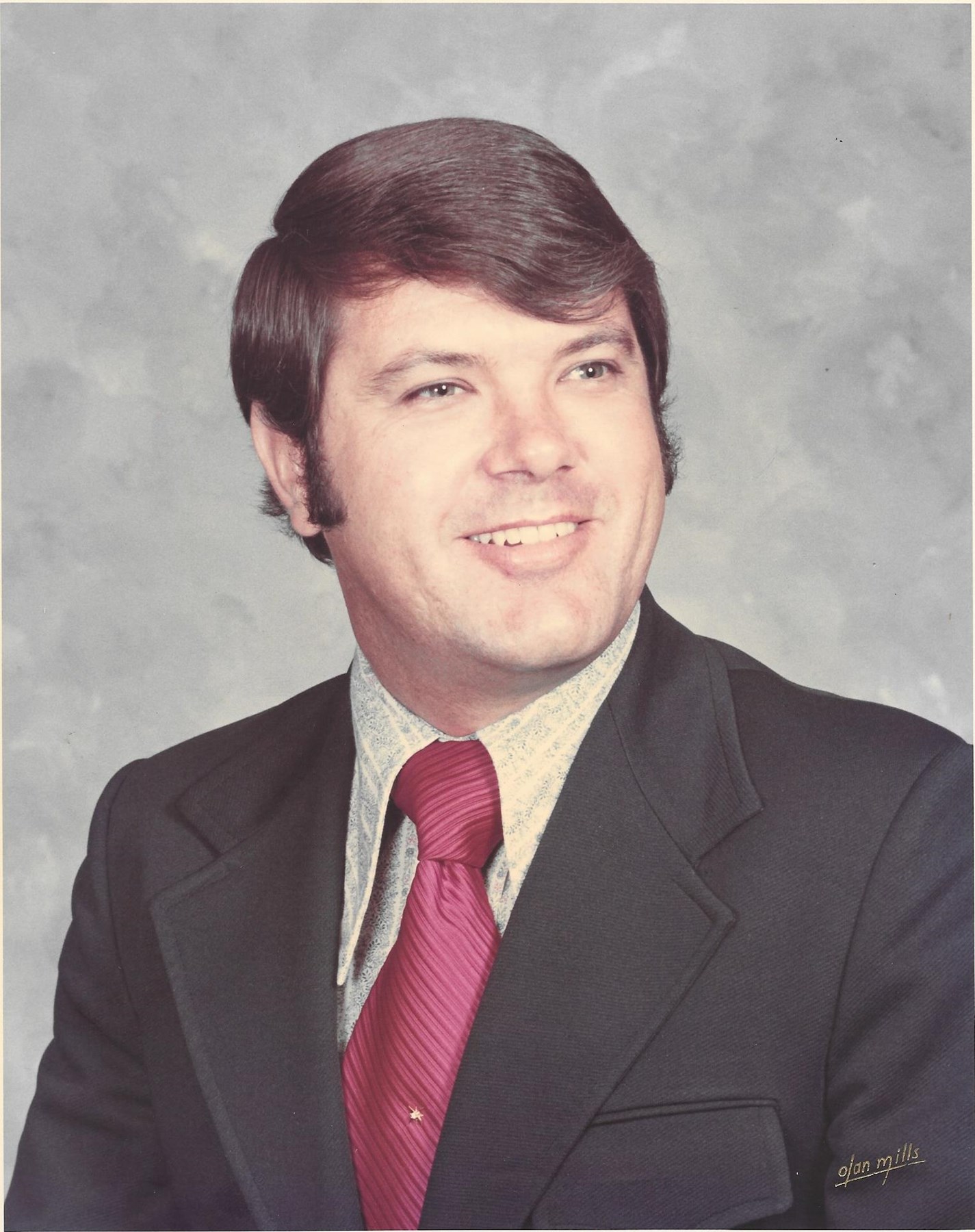 Arthur Jones Obituary - Jacksonville, FL