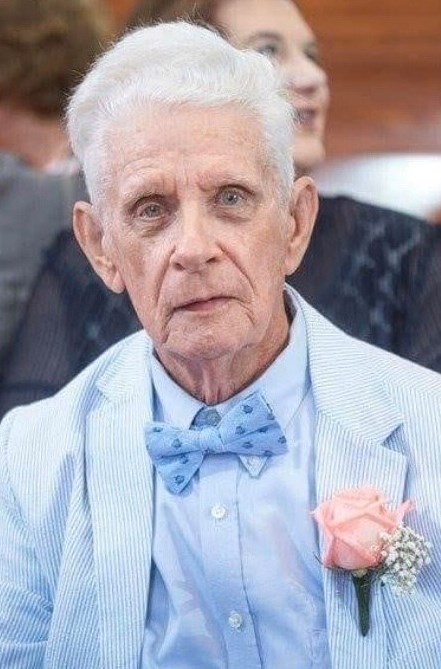 Jack L. Stone Obituary - Southport, NC