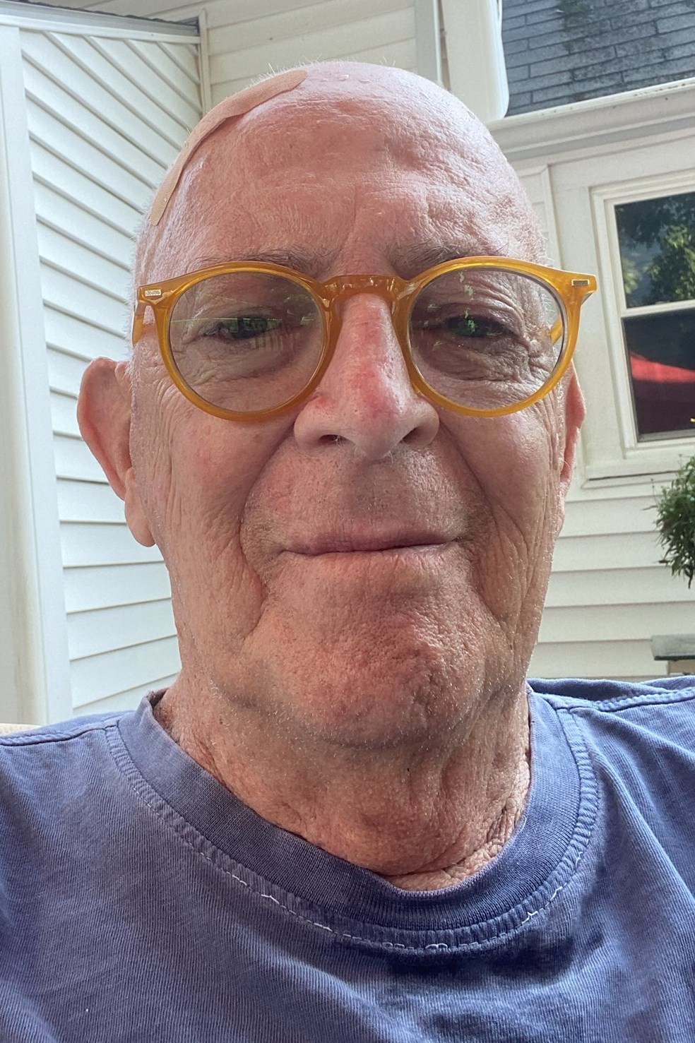 Mark Wolper Obituary - Salem, MA