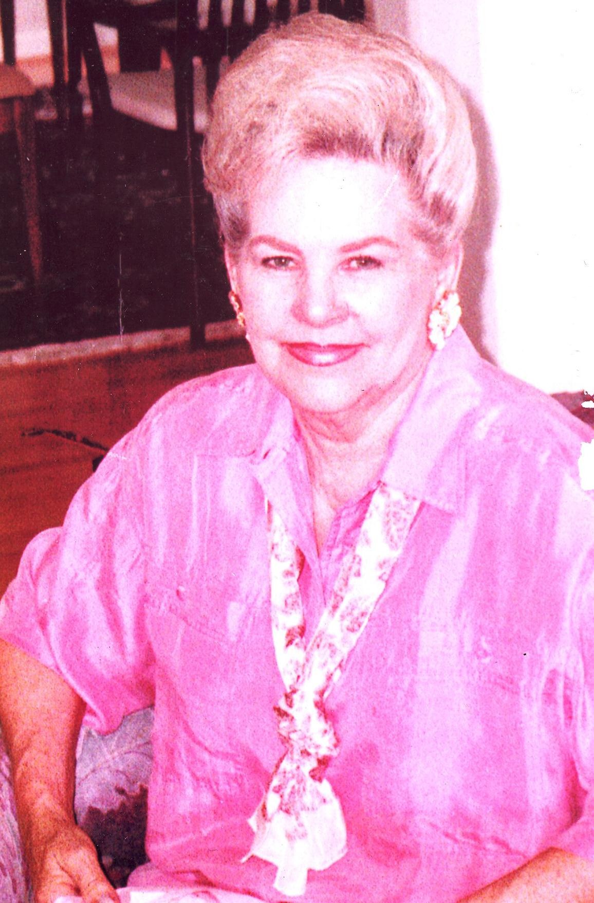 Phyllis McDaniel-Gebhard Obituary - Tigard, OR