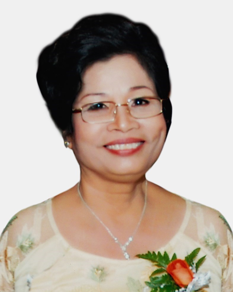 Maria Nguyen Phuong Obituary - Silver Spring, MD