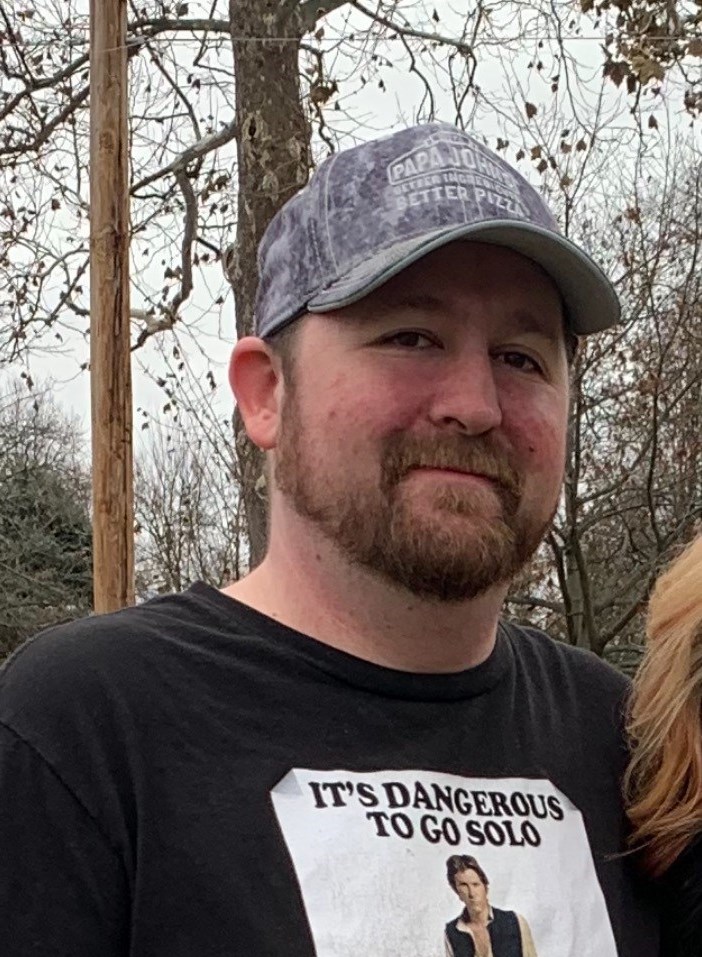 Jeffrey Locker Obituary - Hamilton, OH