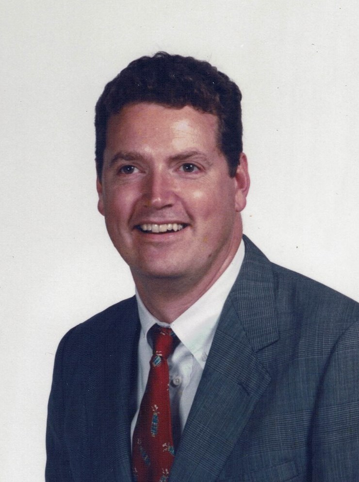 G. McDonald Obituary - Columbus, OH