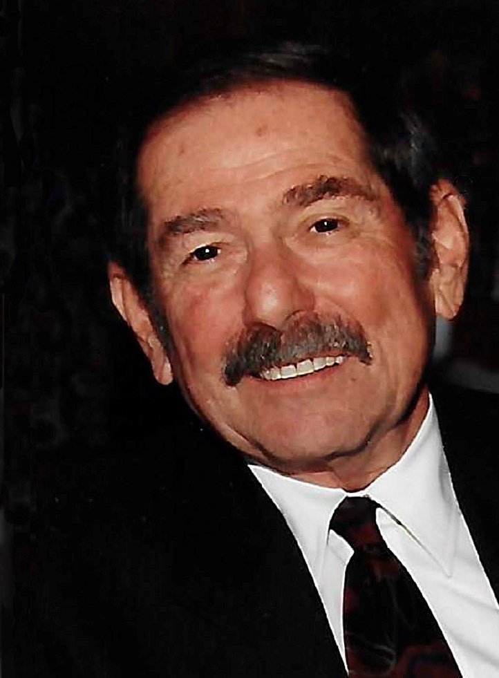 Harold Best Obituary - Fresno, CA