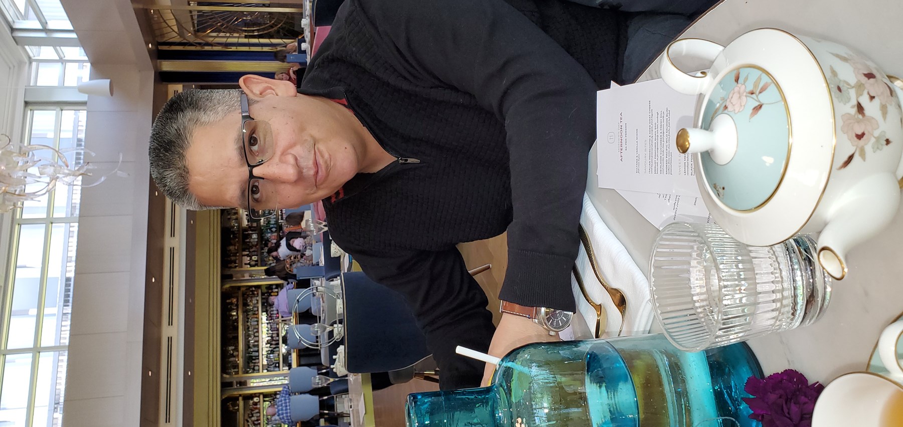 Ian Johnson Obituary - North Vancouver, BC