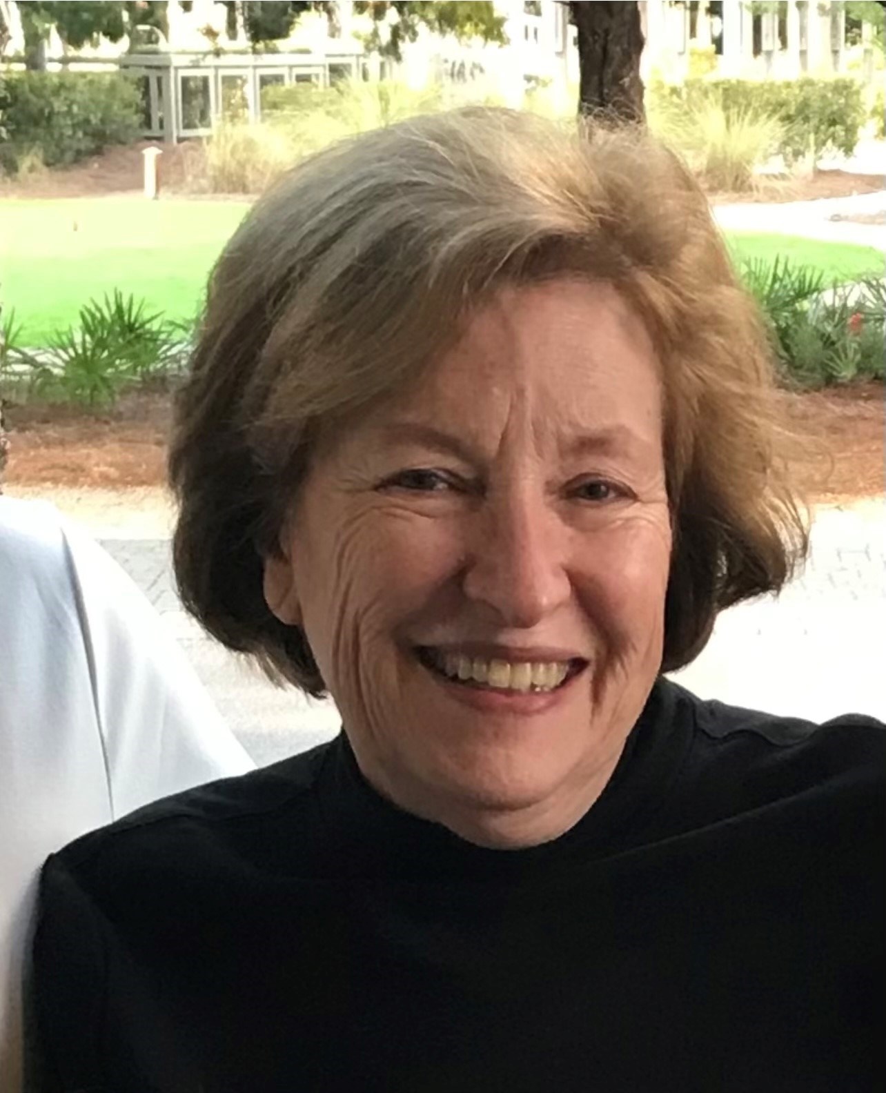 Marcia Fabacher Obituary - New Orleans, LA