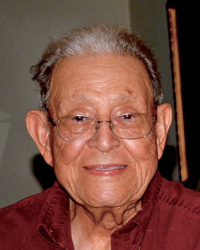 Gilbert Lemelle Obituary - Baytown, TX