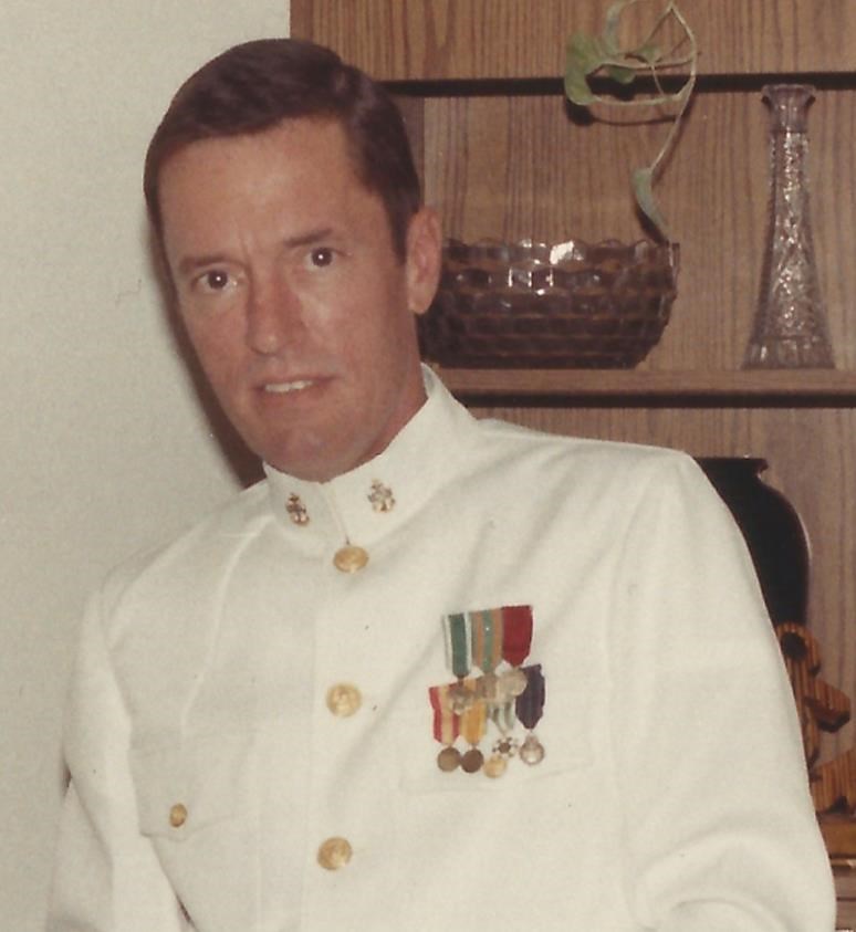 Anthony Warren Obituary