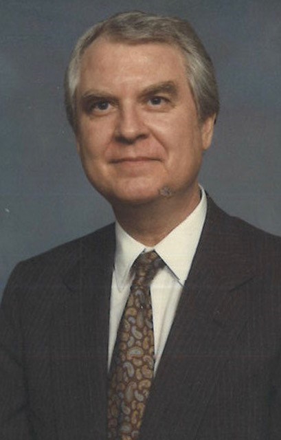 Dr. Tommy Tuttle Stigall Obituary - Baton Rouge, LA