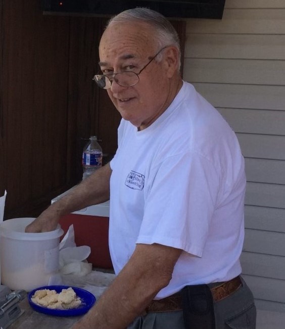 Anthony Rizzuto Obituary - New Orleans, LA